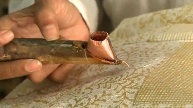 Batik Basics: How This Timeless Art Is Made—and Beautiful Ways to Bring ...