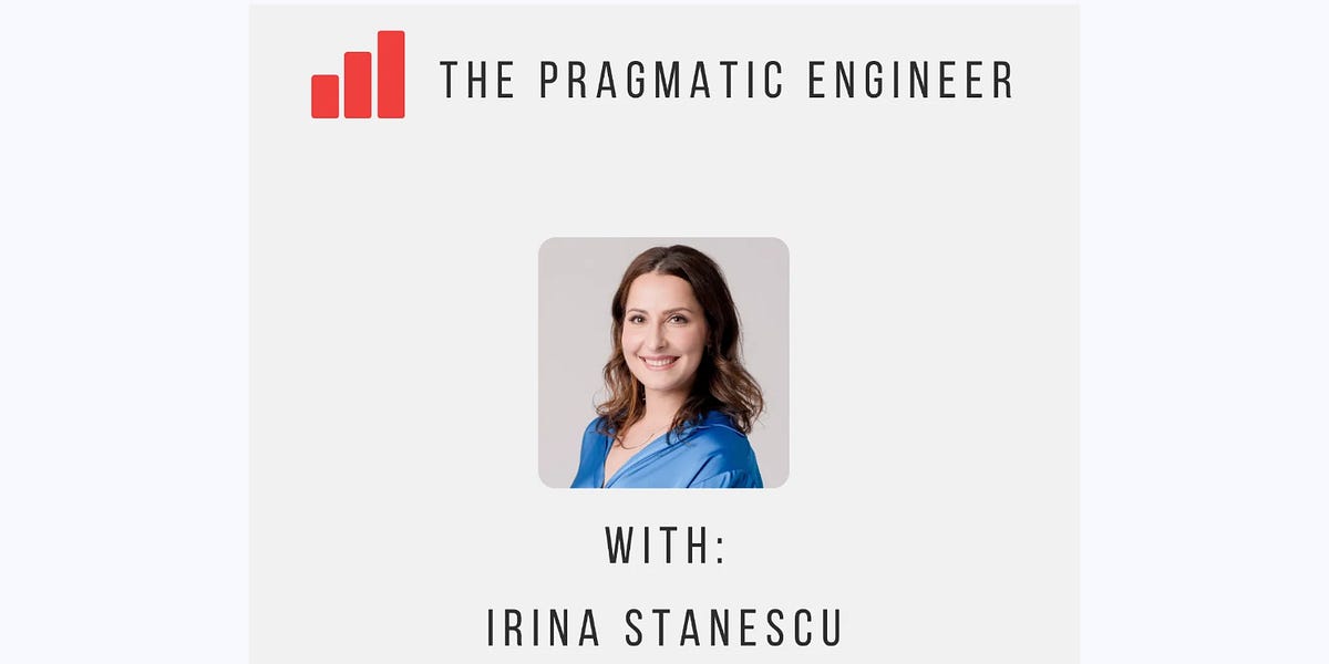 pragmatic engineer