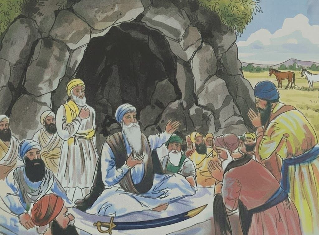 ਬਿਲਾਵਲ ਕੀ ਵਾਰ - THE SIKH RENAISSANCE