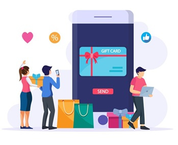 Gift Card Draining: The Theft That Happens Before You Buy