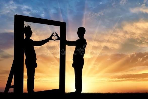 Humanity’s Vanity Is Insanity - All Things Mankin(d)