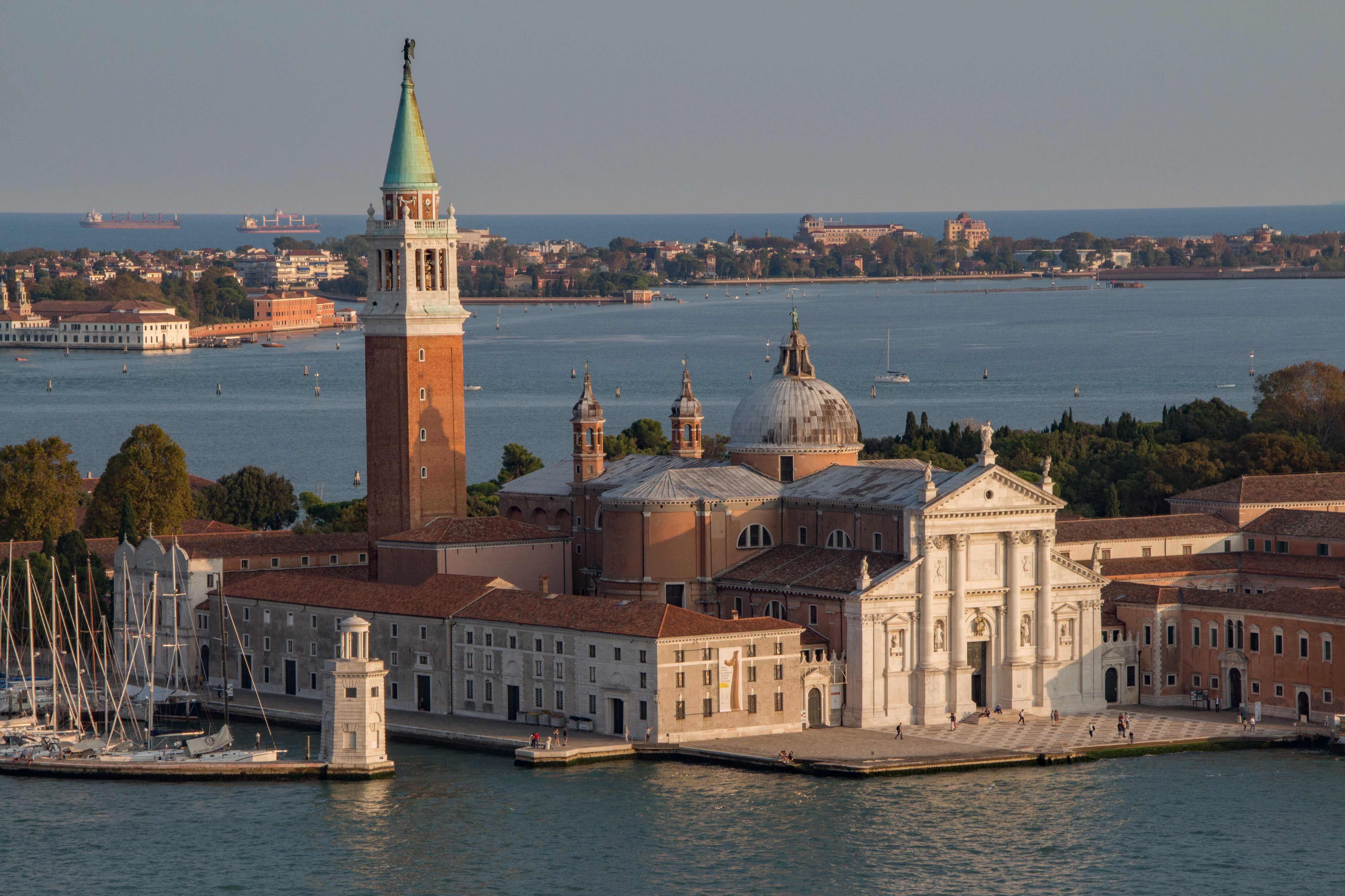 The Eternal Appeal of Venice - by Evan Amato - INVICTUS
