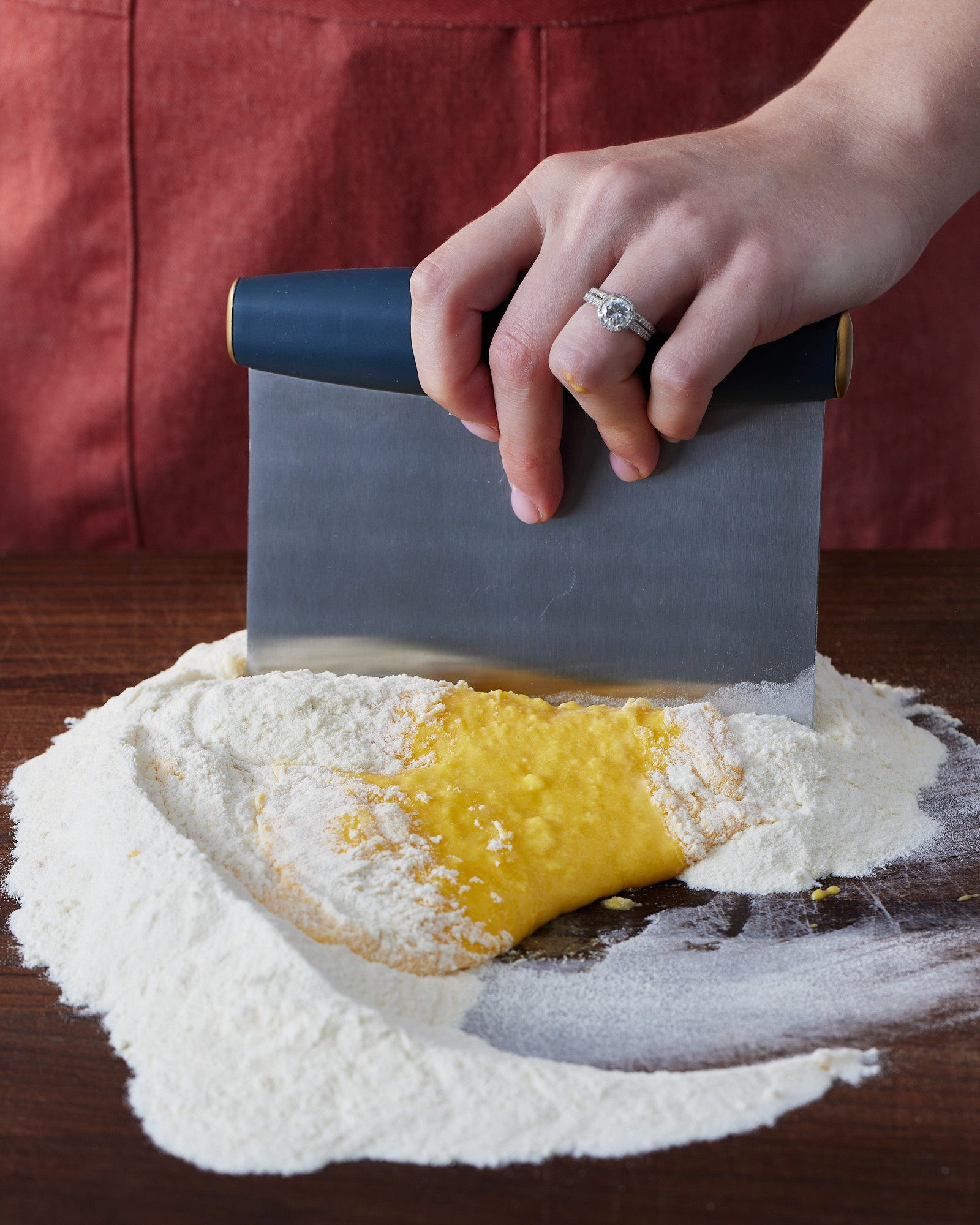 my pasta tools starter kit - by Meryl Feinstein