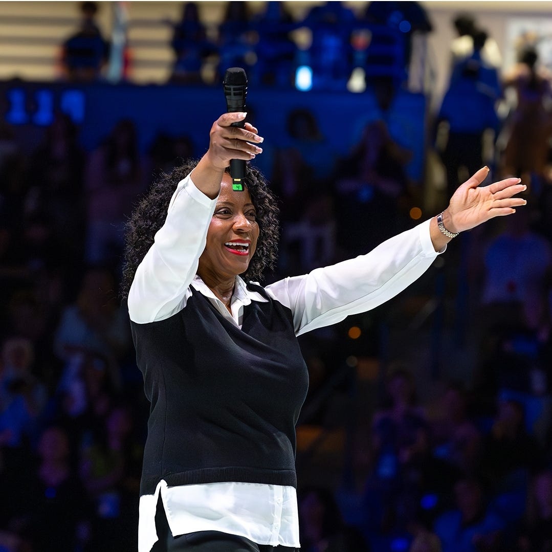 The Congress Of Future Medical Leaders - by Kaylie Castro