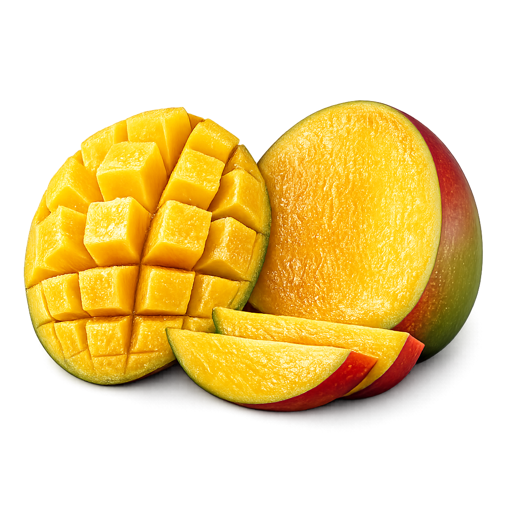 The Complete Mango Flavor Playbook - by Michael