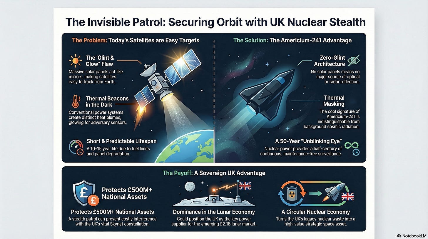 Stealth ISR Fleet [Concept] - by Mandeep Metharu