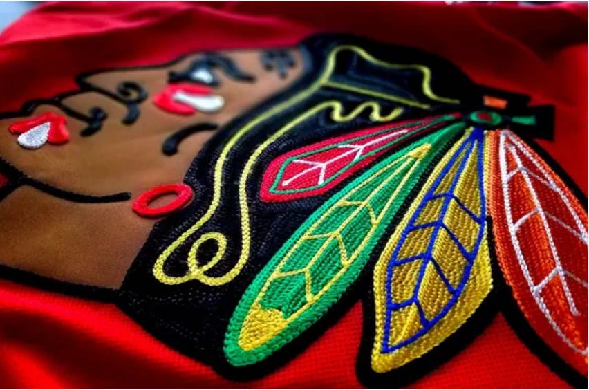 Episode 36. "10 Things We Love” NHL Edition.