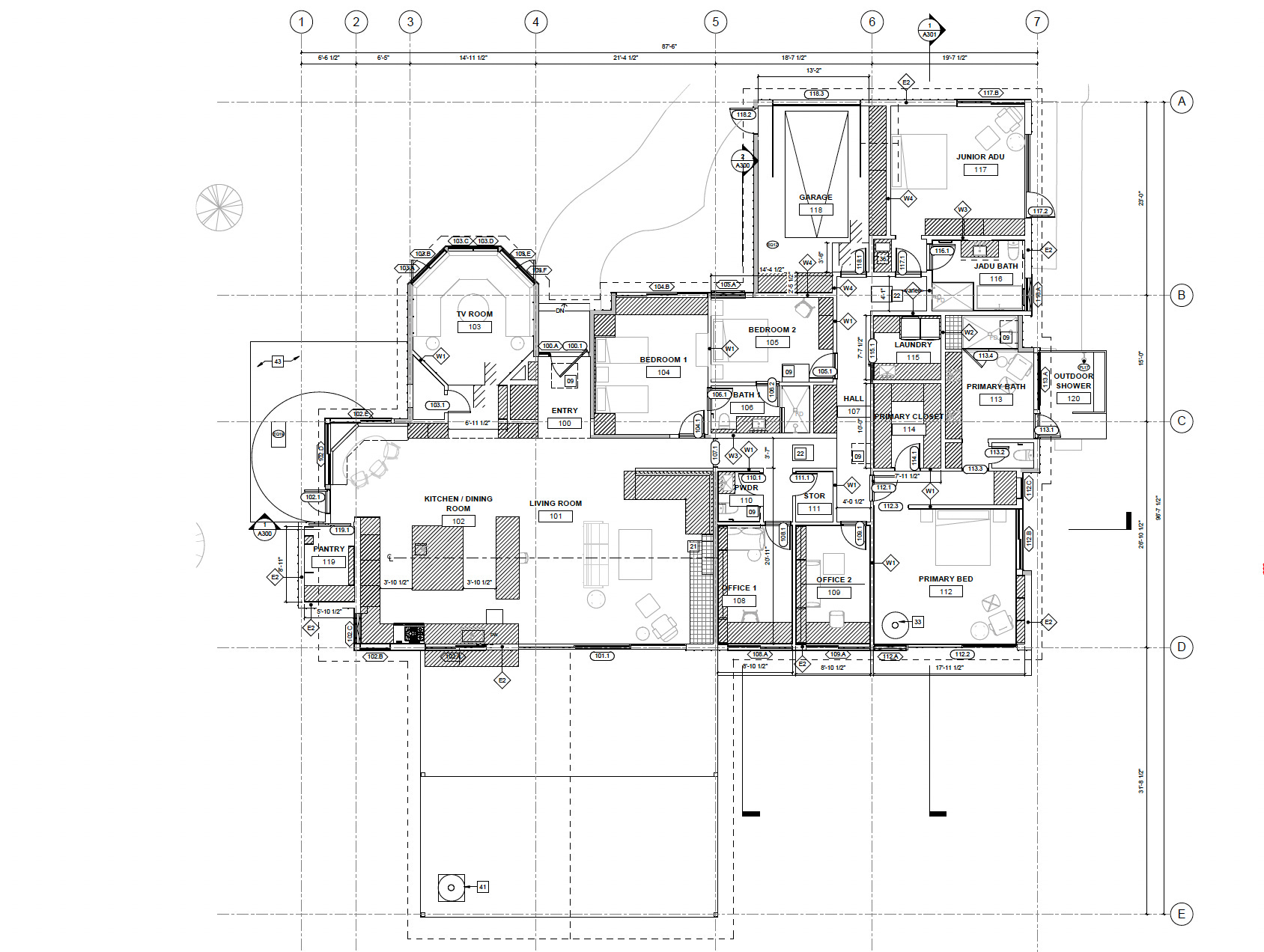 How we cut 30% from our reno plan—and found silver linings