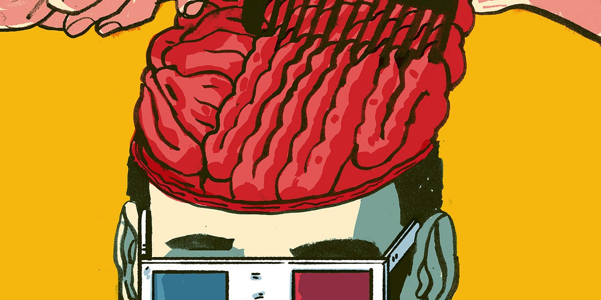 How geniuses used to be raised - by Erik Hoel