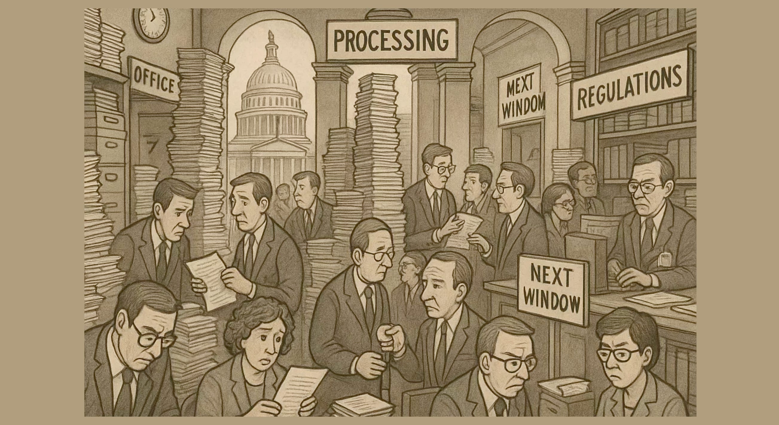 Two Paths in Turbulent Times: Cloward-Piven's Radical Welfare Overload ...