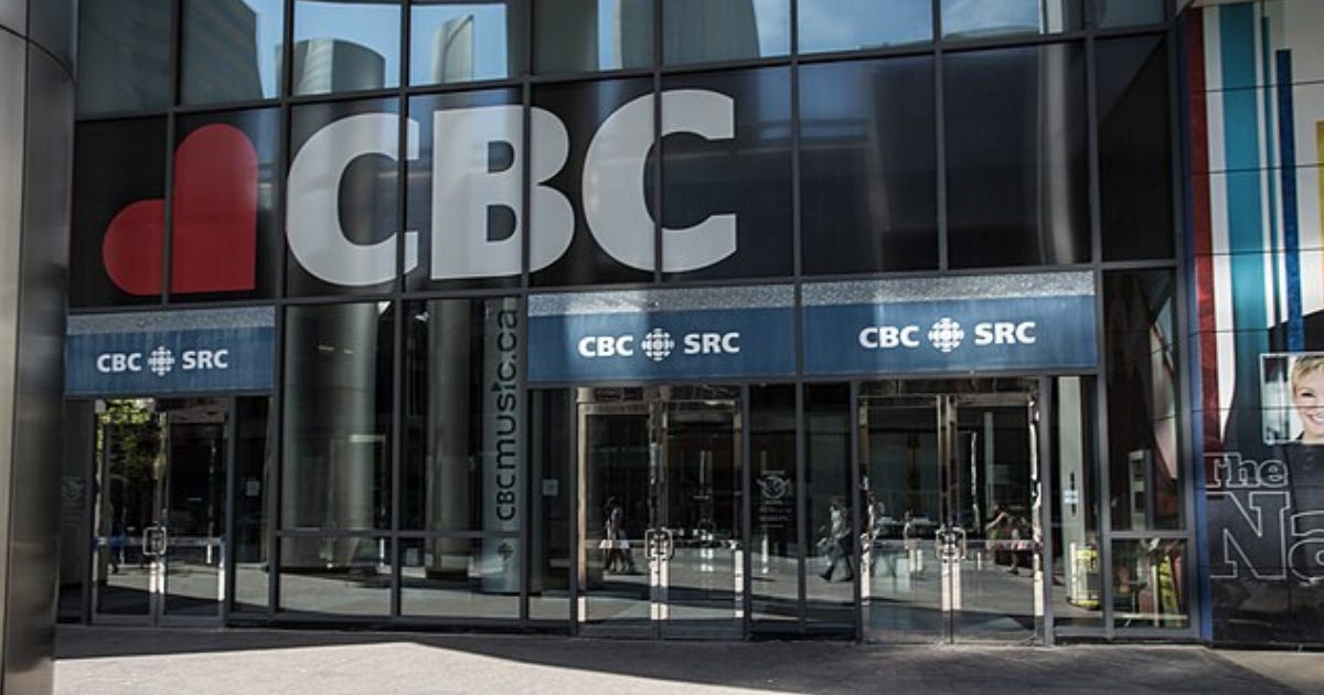 CBC hiring Temporary Foreign Workers: Govt docs
