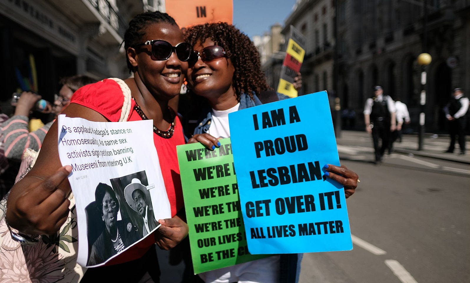 Astraea Lesbian Foundation: A Trajectory From Grassroots Support to Institutional Cabal