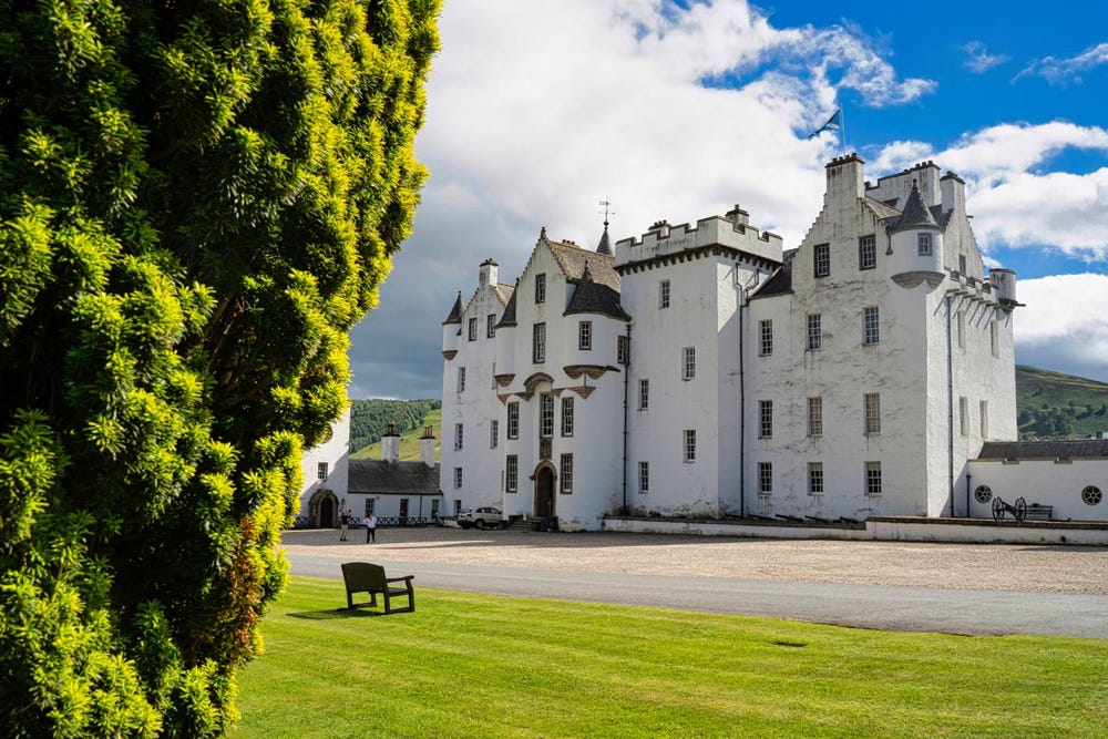 25 Questions and Answers on Tracing Your Clan and Scottish Ancestry