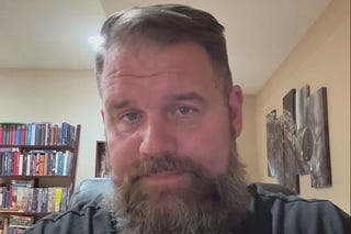 Blue Amp | Cliff Schecter | Substack