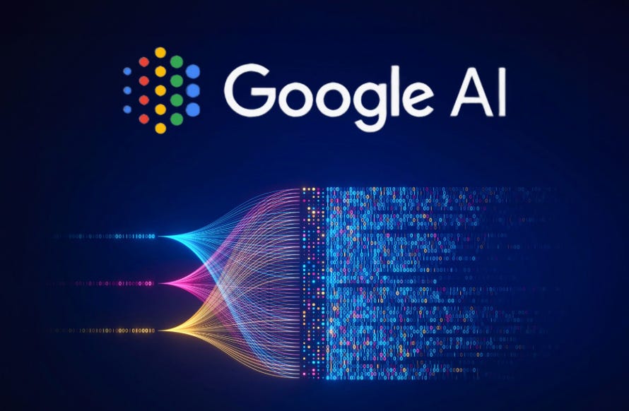 How Google Hires Machine Learning Engineers - by Ravi Singh