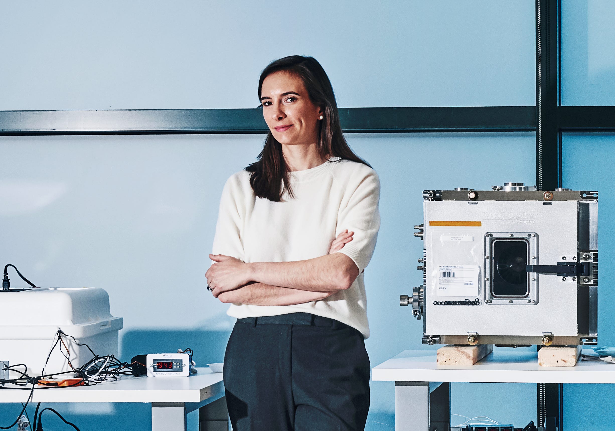 Natalya Bailey | Substack