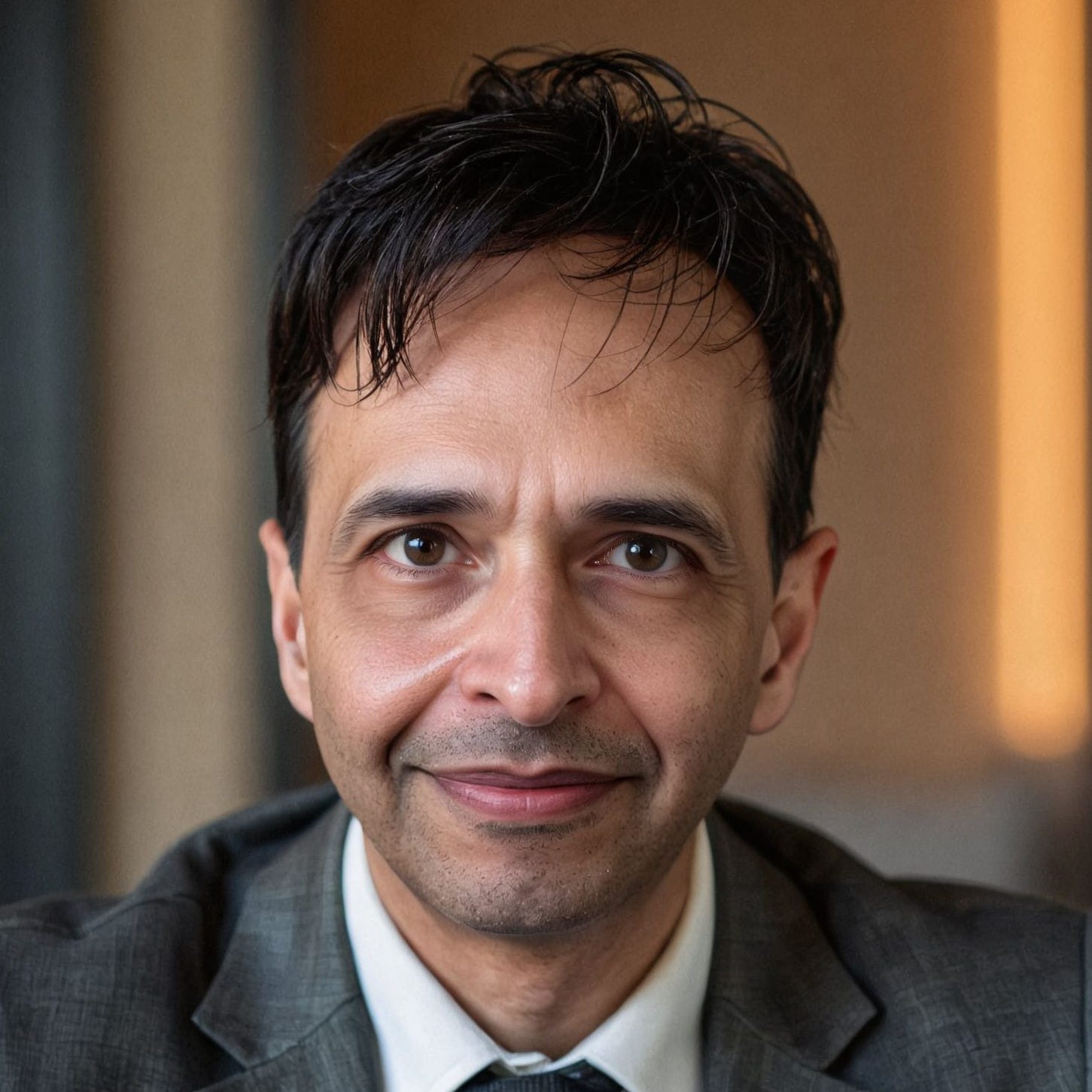 Tariq Ahmed | Substack