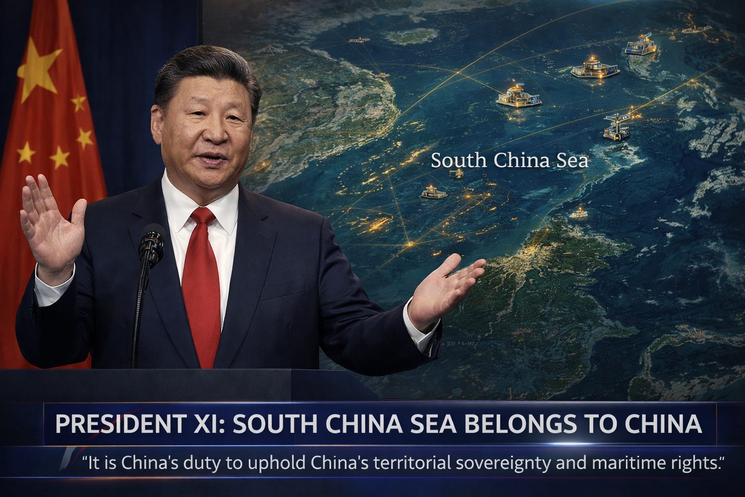 The Golden Dome and the End of Abstraction