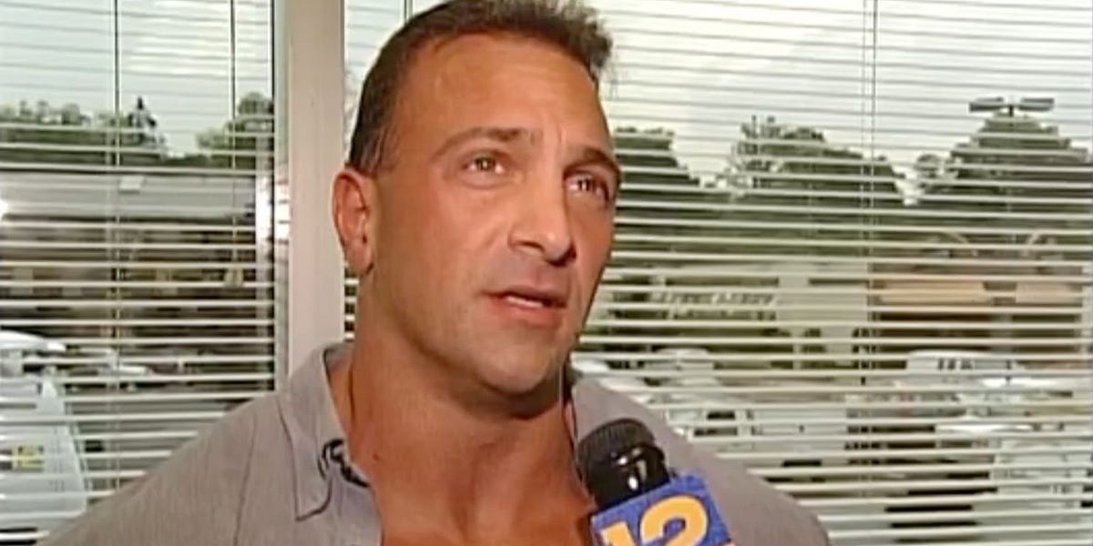 Epstein Cellmate Brutally Attacked: Stabbed 9 Times