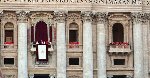 Well-Tempered | Mark Clavier | Substack