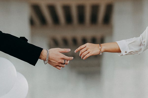 COLLIDE PRESS | Clint Collide 🌈 ️ | Substack