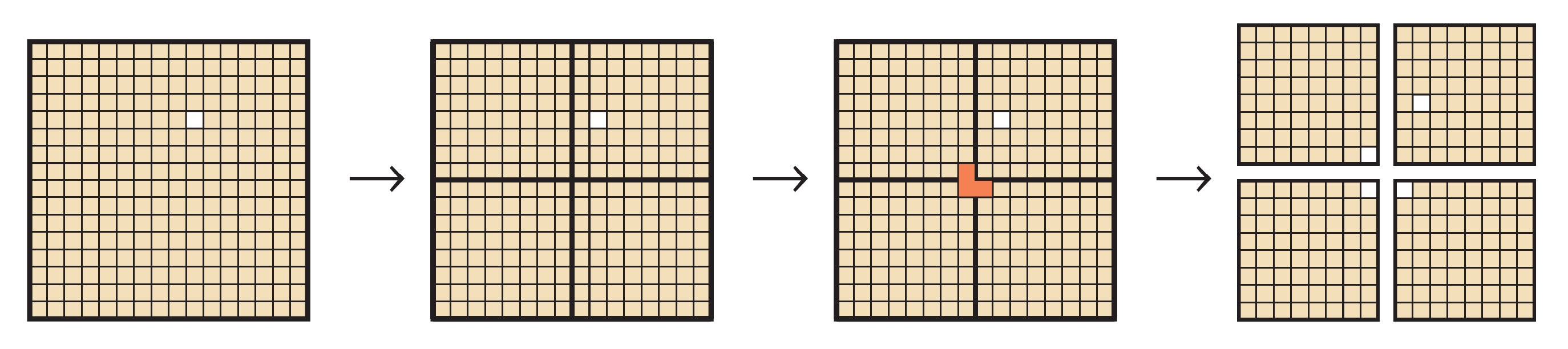 Tiling problems - by Joel David Hamkins - Infinitely More