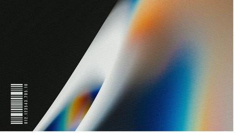 Kaleidosync | Zach Winter | Substack