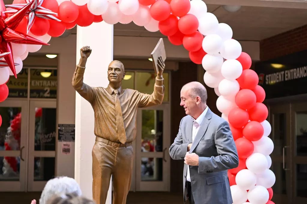 Lady Topper Notebook 2: ICYMI WKU Volleyball Falls to Marquette in NCAA ...