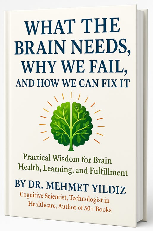 6 Essential Requirements of the Brain forSuperlearning