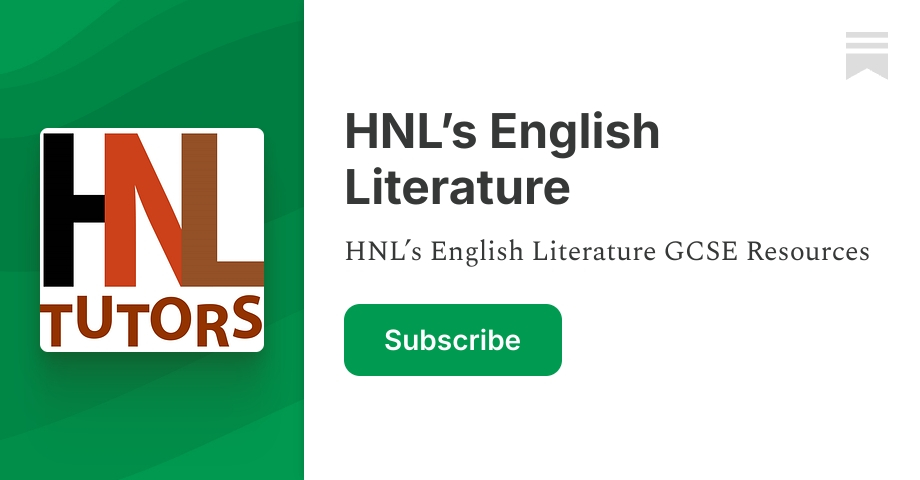 An Inspector Calls: 40 Key Quotes with Technique & Context
