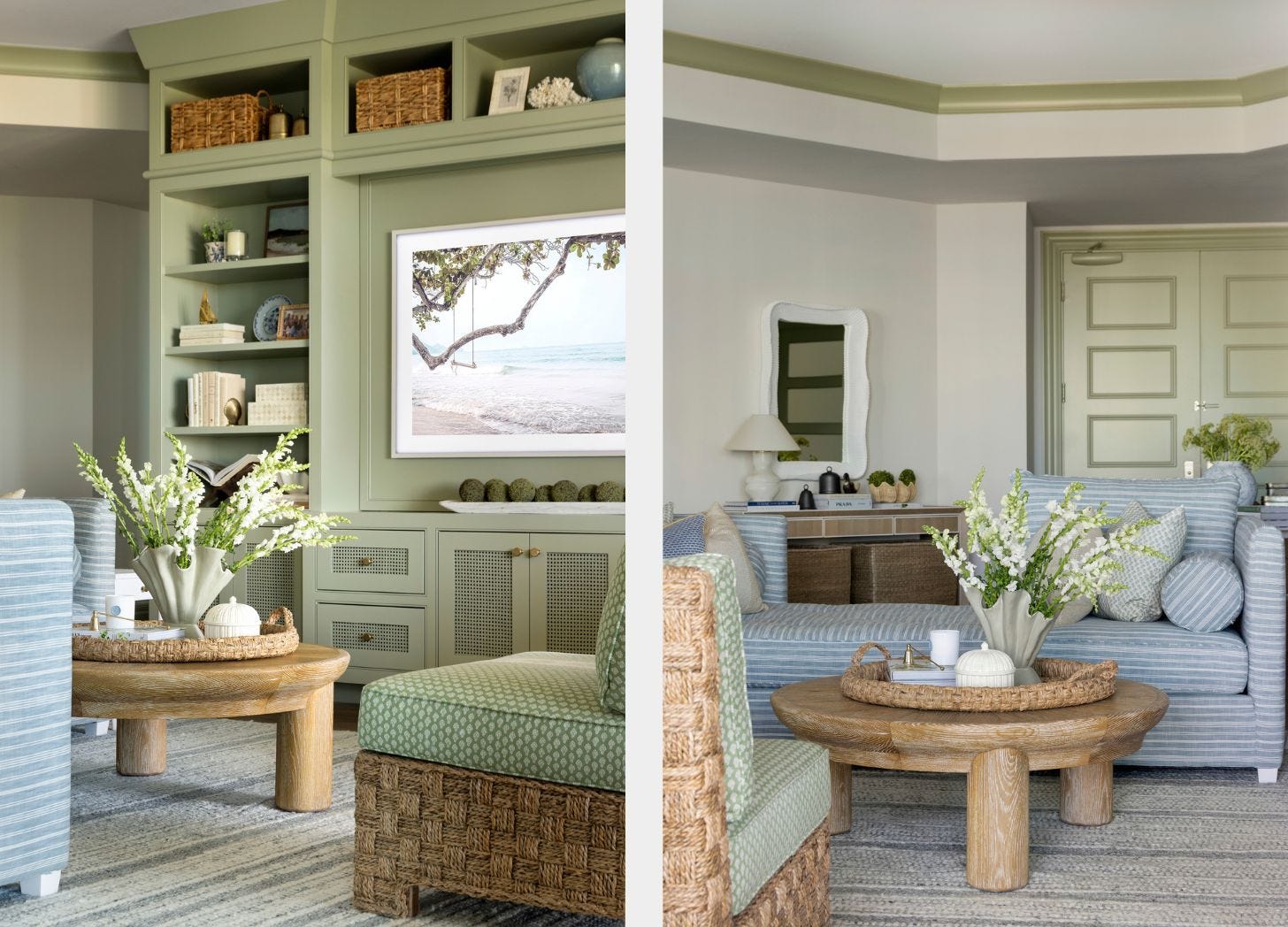Moorings Bay Project Reveal - by Bria Hammel