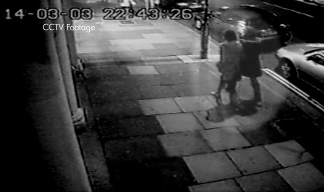 The Murder of Hannah Foster - Brown History