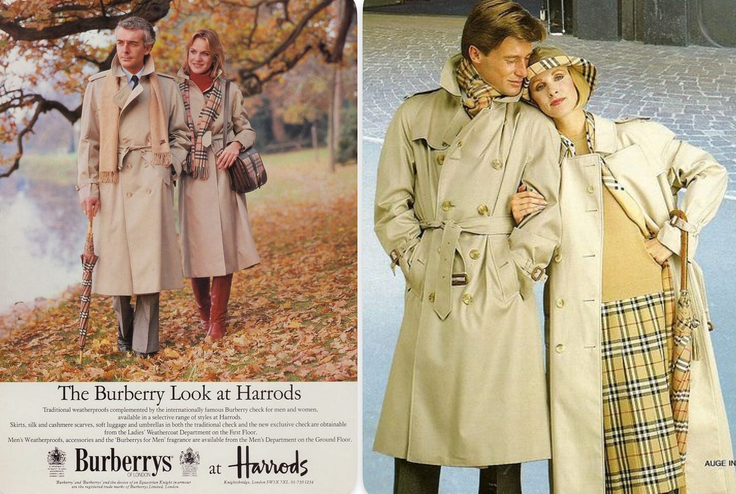 Explained in Detail: Scottish Tartan Plaids & Classic Tweed Fabrics ...