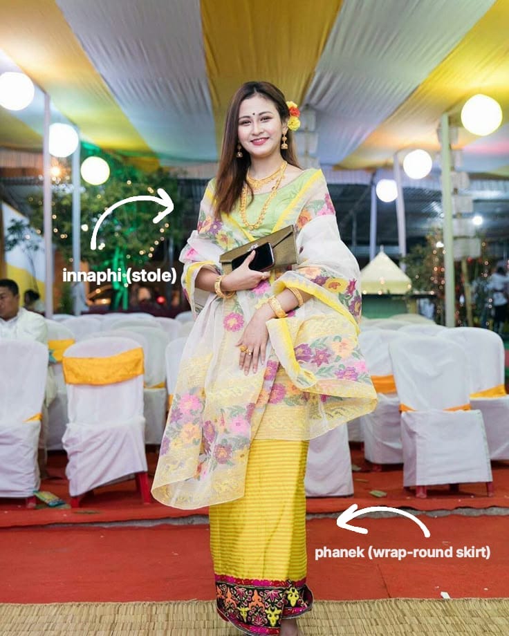 Thabal Chongba: The Rhythmic Dance of Manipur’s Cultural Heritage