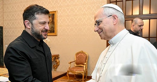 Christopher Hale (@christopherjhale): "It’s becoming a ritual of Rome ...