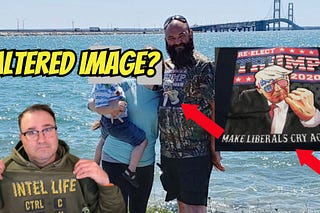 The official Ryan McBeth Substack | Substack