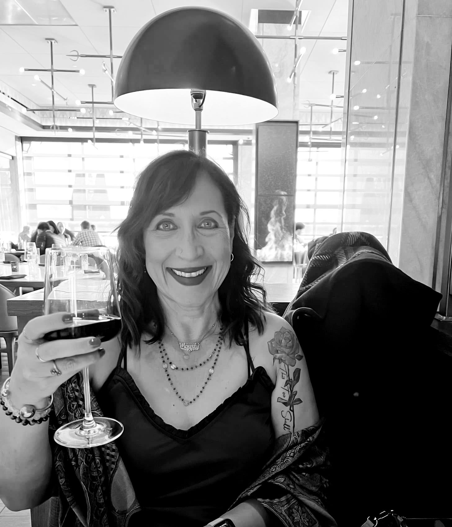 Leaving 2025 with a tiny note and a big thank you