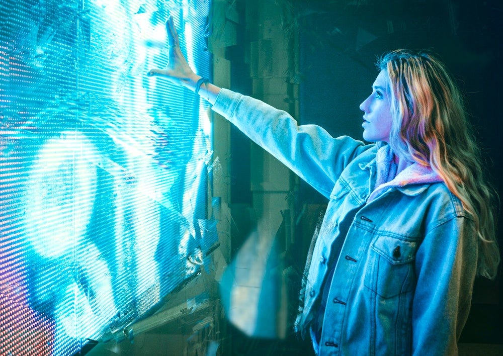 This Is How I Got Superhuman Energy Levels - by Tim Denning