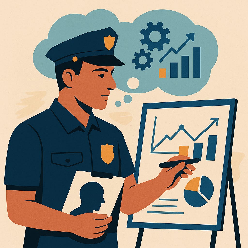 Mind Over Methods: The Critical Thinking Backbone of Evidence-Based ...