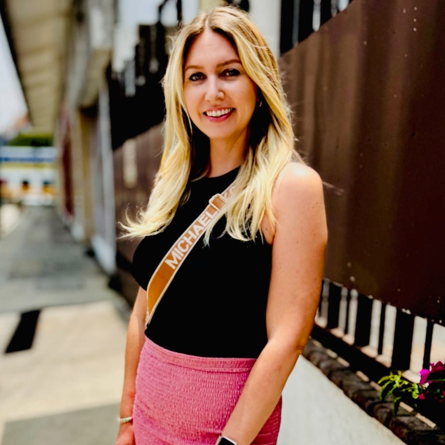 Kate Wand | Substack