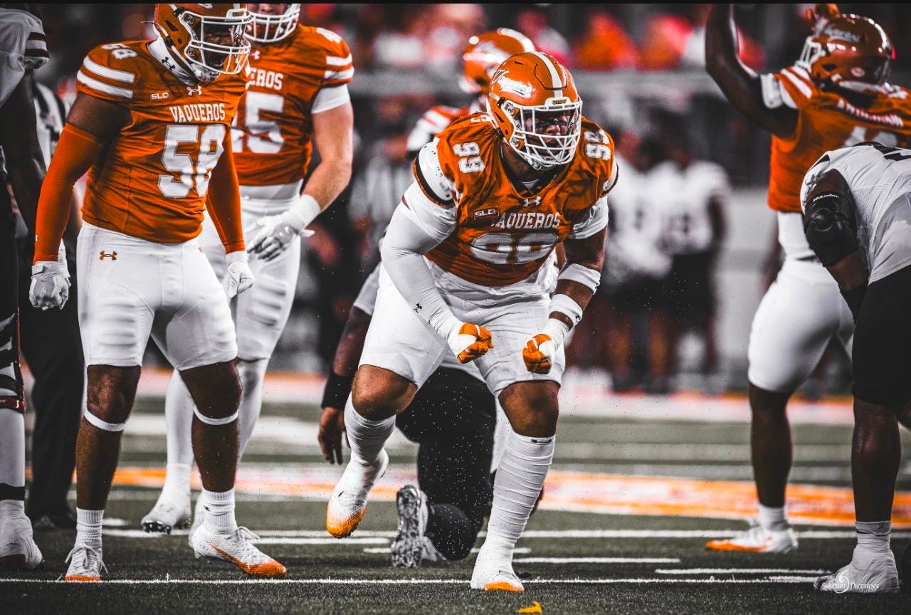 Washington's DL Portal Targets: 5 Names That Make Sense