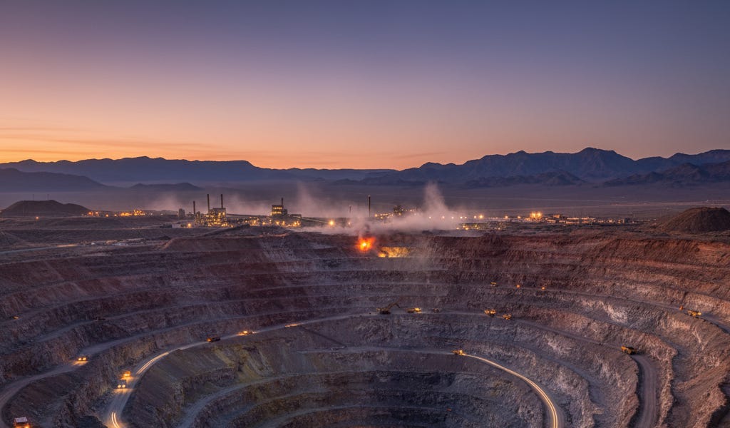 Niger vs. Orano: $270 million worth of uranium, an ICSID injunction ...