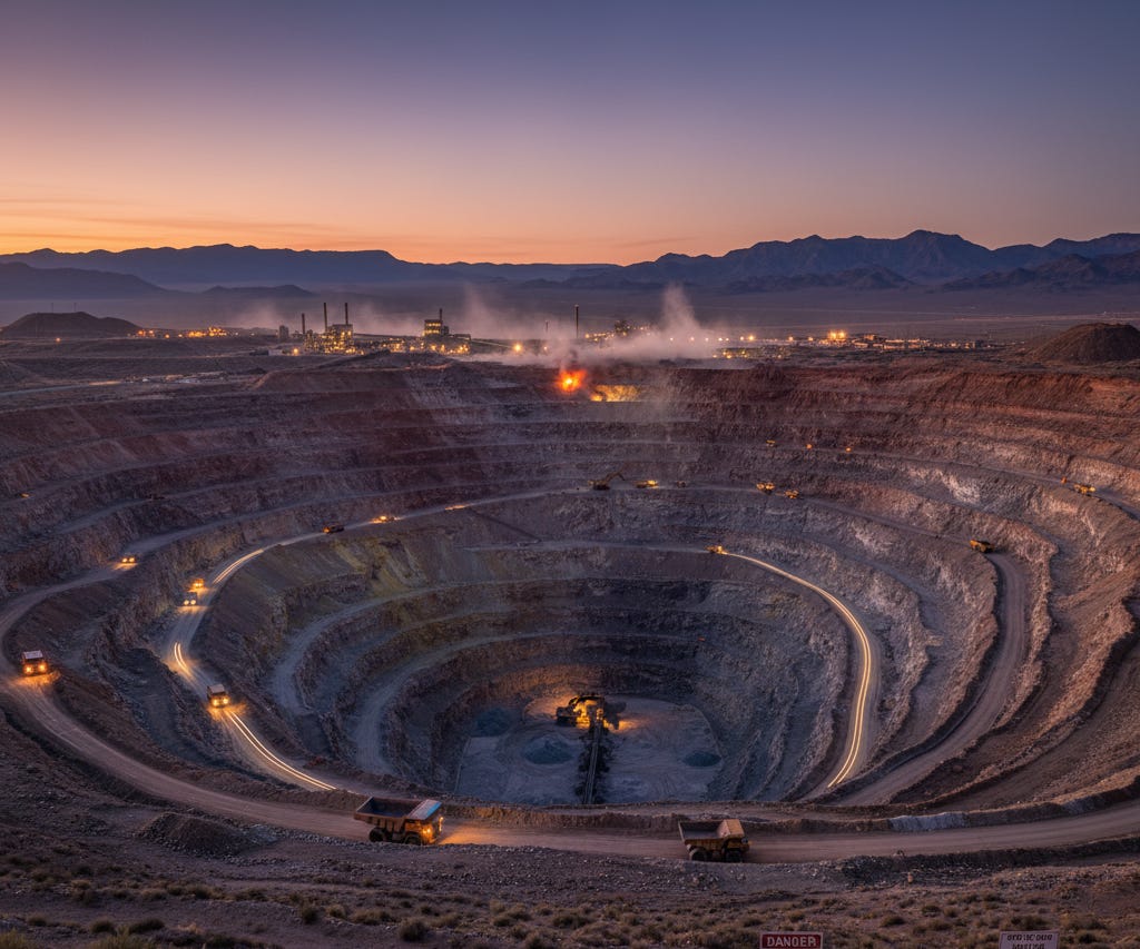 Africa Energy Insider | Joseph Ibeh | Substack