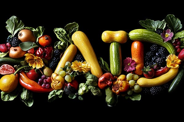 Our Long Walk | Johan Fourie | Substack