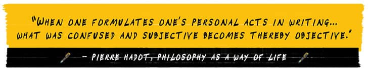 ☀️ Micro Morning Meditation: We're Not Unique in Being Temporary