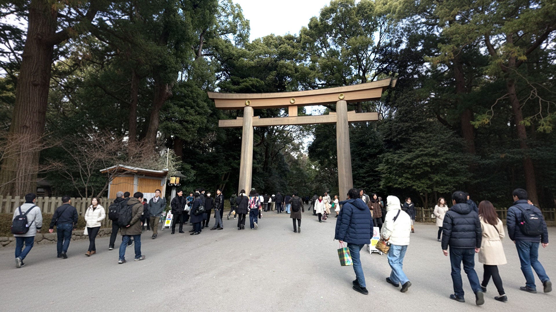 Pagan Japan - by Tim Ozpagan - Witches Workshop