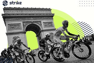 strike | David N Ramirez M | Substack