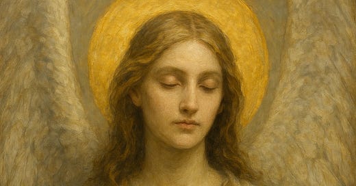 The Angel Store’s Substack | Angelic Assembly | Substack