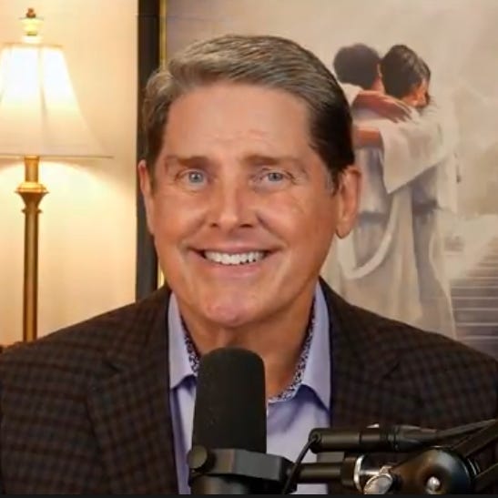 Randy Kay | Substack