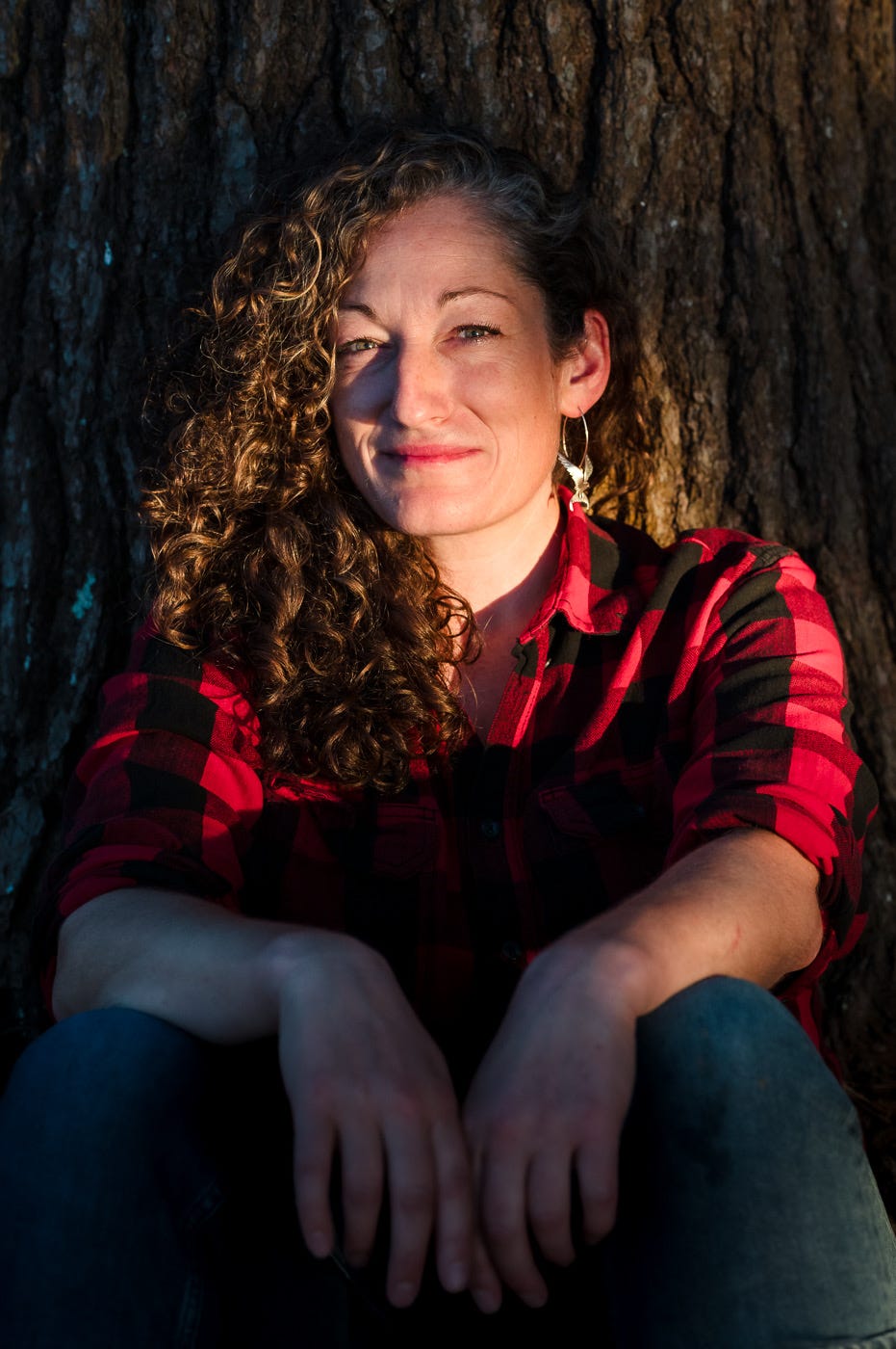 On Ferocity - by Jenny O'Connell - Wild Story